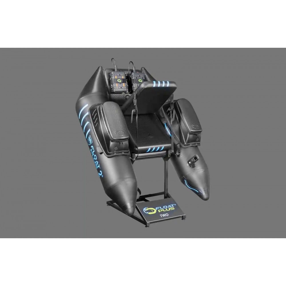 Float Plus 2 Bellyboat