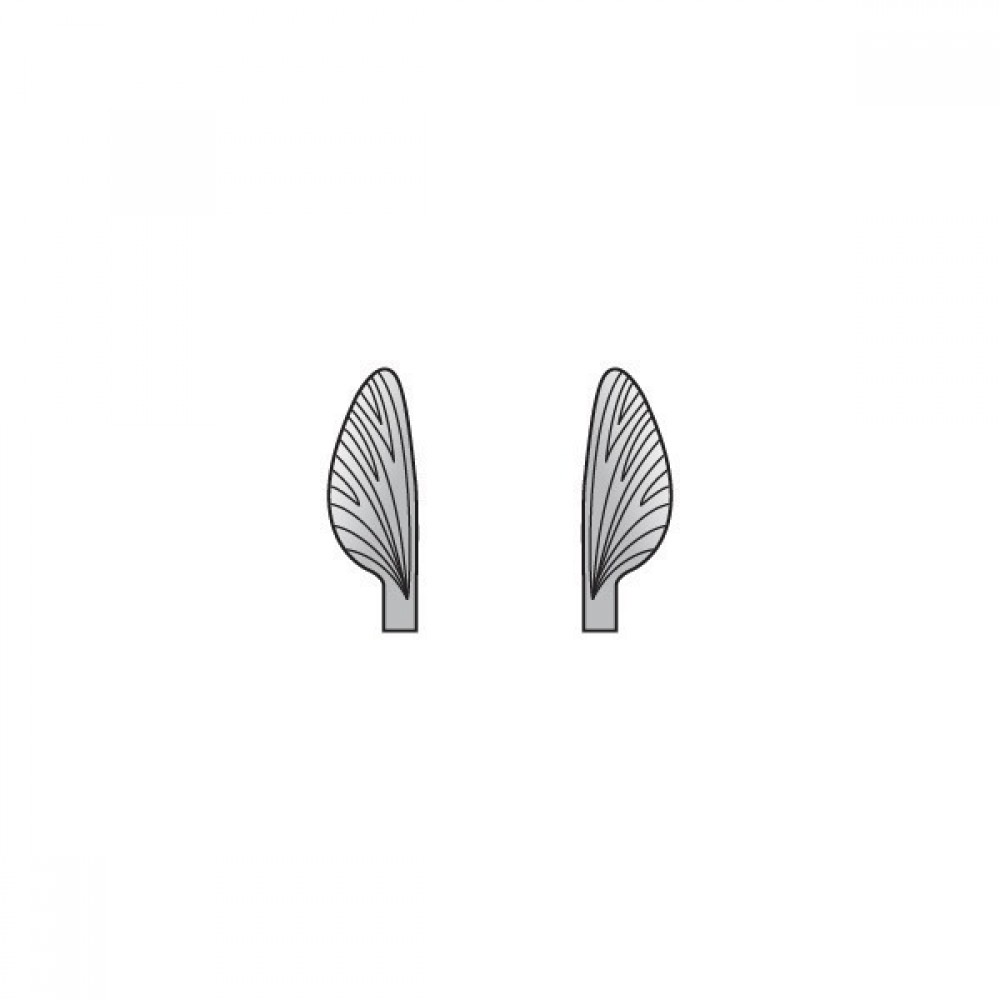 GVS Realistic Mayfly Wings MW5