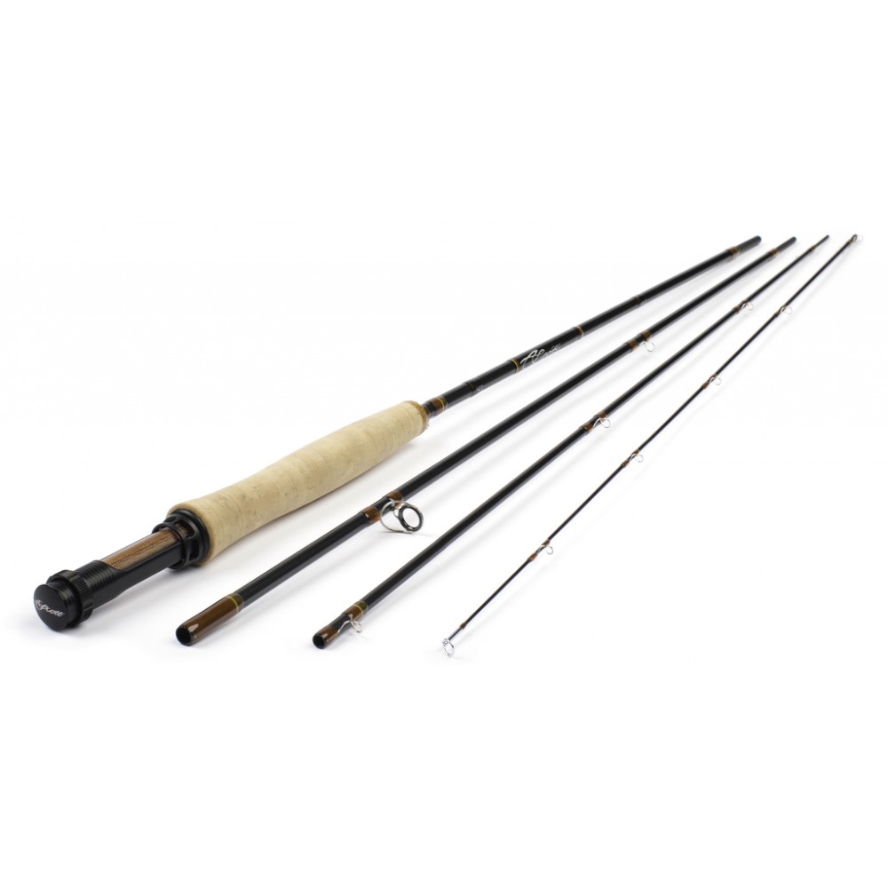 Scott G Series Rod