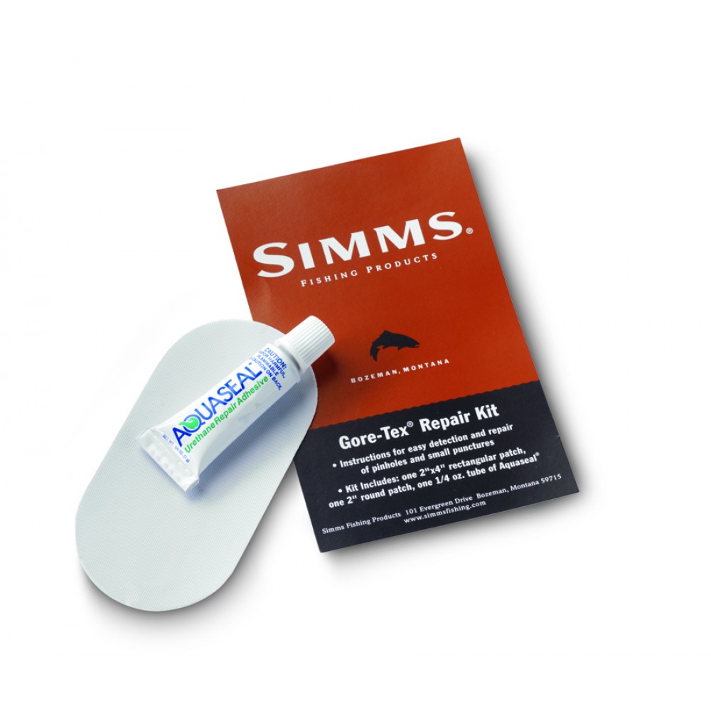 Kit Reparatie Simms Gore-Tex